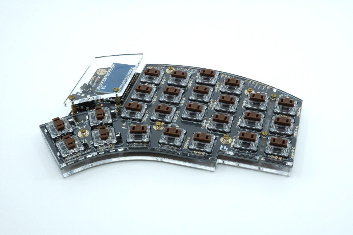 The Impact of COVID-19 — splitkb.com Blog - Everything split keyboard.