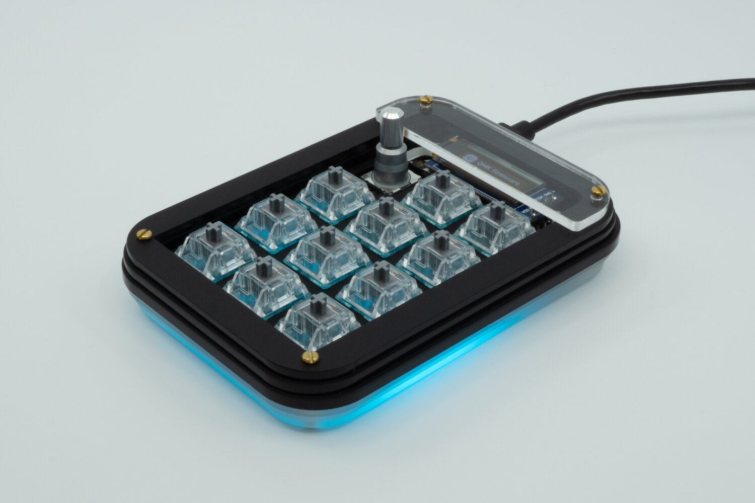 Introducing: The Zima — splitkb.com Blog - Everything split keyboard.